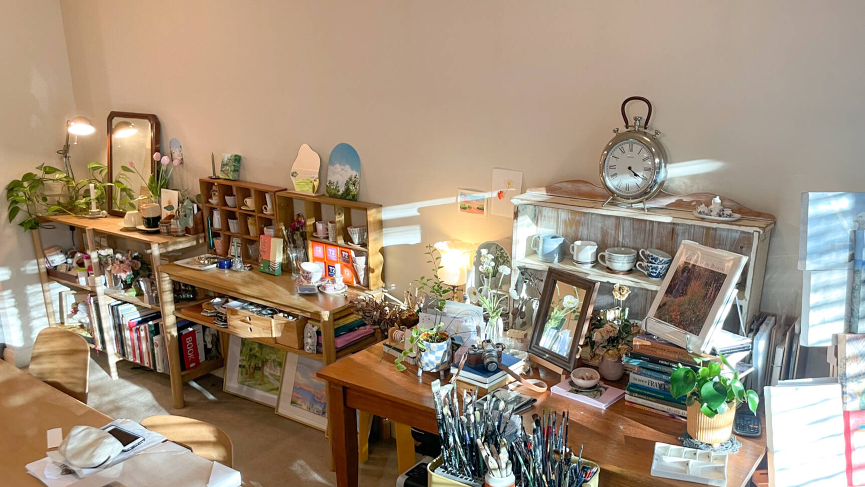 Yana Art Studio and Gallery | Yana Studio